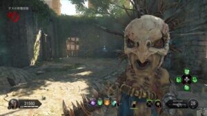 [BO4 ゾンビ]装備の性能まとめ！ - ミルピリブログ