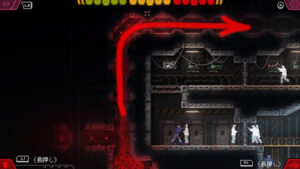 [CARRION] DLCストーリーチャート攻略！ - ミルピリブログ