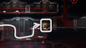 [CARRION] DLCストーリーチャート攻略！ - ミルピリブログ