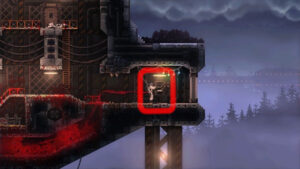 [CARRION] DLCストーリーチャート攻略！ - ミルピリブログ