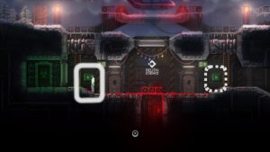 [CARRION] DLCストーリーチャート攻略！ - ミルピリブログ