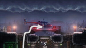 [CARRION] DLCストーリーチャート攻略！ - ミルピリブログ